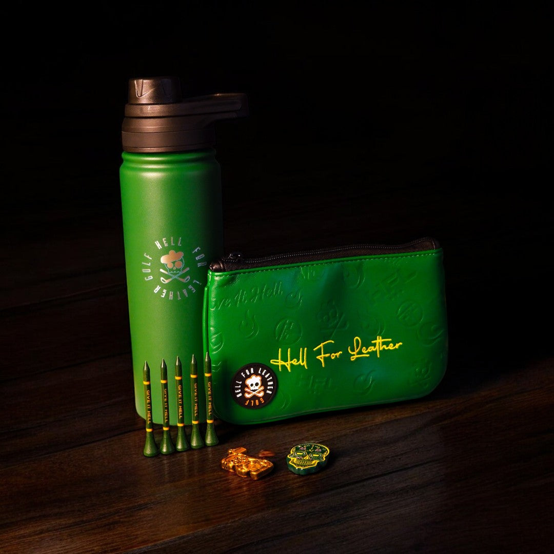 Masters Bundle – Hell For Leather Golf